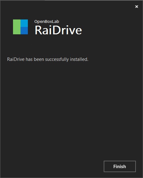 XL2: Tạo ổ đĩa cứng ảo Google Drive với Raidrive